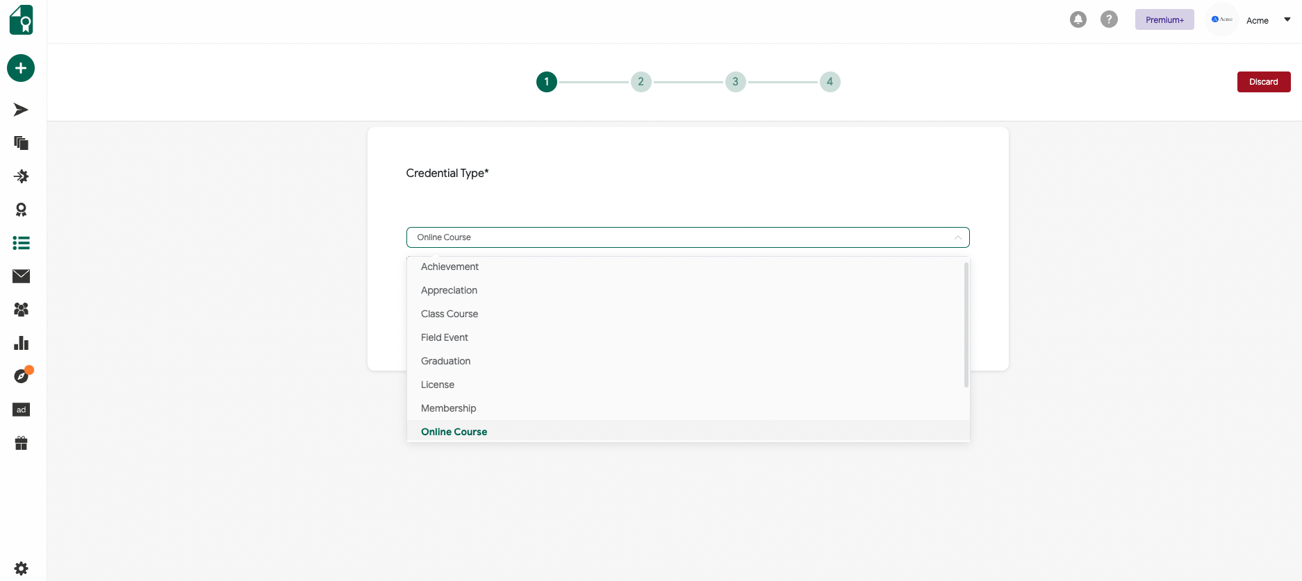 Credential Details Complete Guide Credential Details Complete Guide